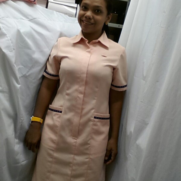 MMD @ Alexandra Hospital - Central Region - 12 visitors