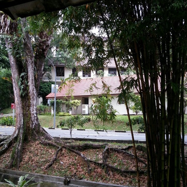 MMD @ Alexandra Hospital - Central Region - 12 visitors