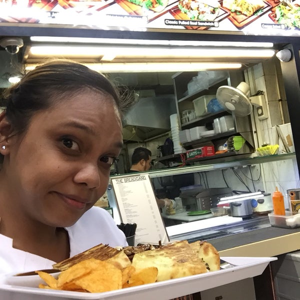 Photos at Aiman Cafe