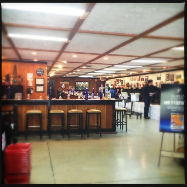 Duplin Winery - Winery in Rose Hill