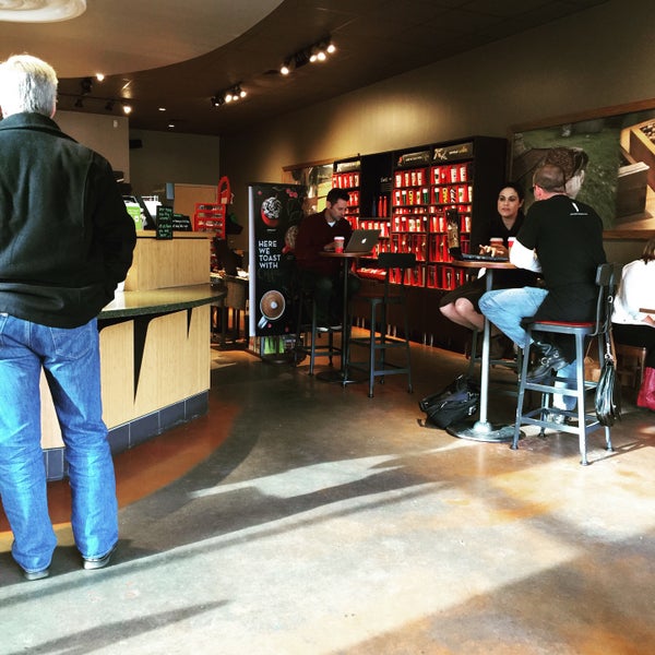 Photos at Starbucks - Durham, NC