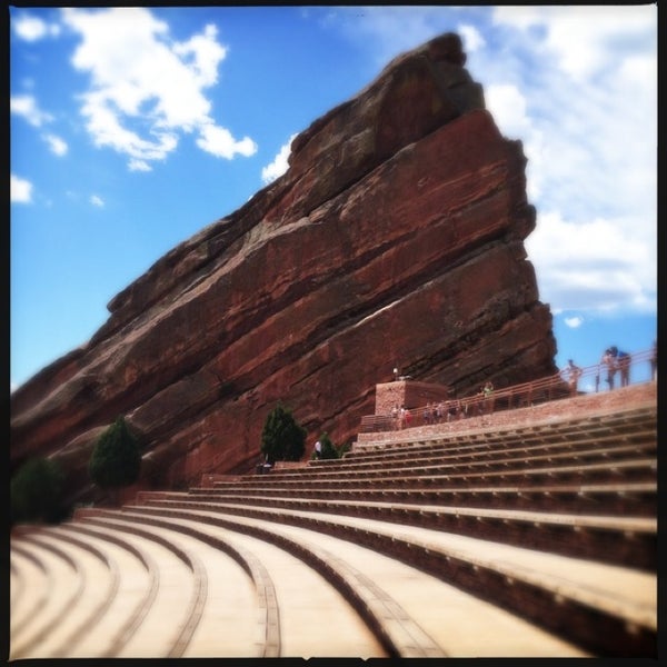 Photos at Red Rocks Park & Amphitheatre - 314 tips from 36393 visitors