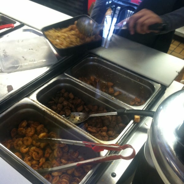 Genjigo - Japanese Restaurant in Reynoldsburg