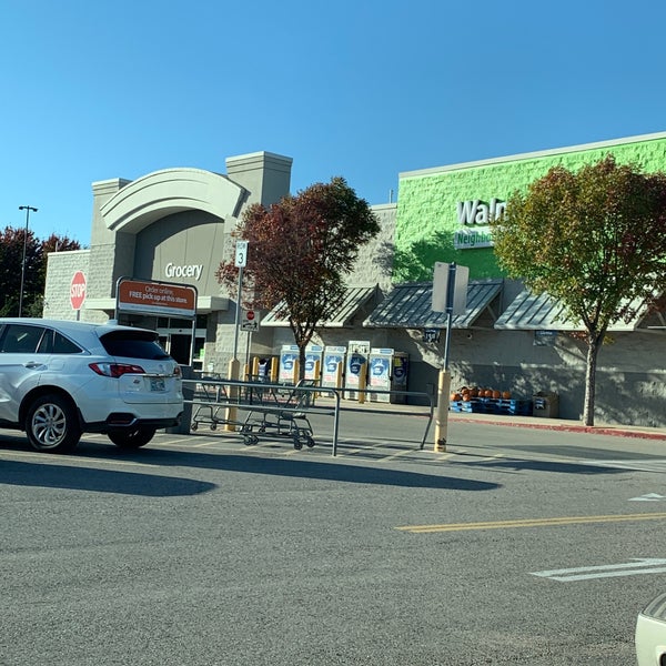 Walmart Neighborhood Market - 6 tips from 402 visitors