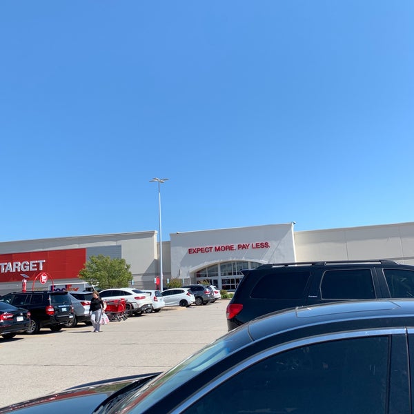 Photos at Target - 13924 N Pennsylvania Ave