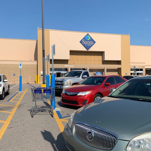 Photos at Sam's Club - Oklahoma City, OK