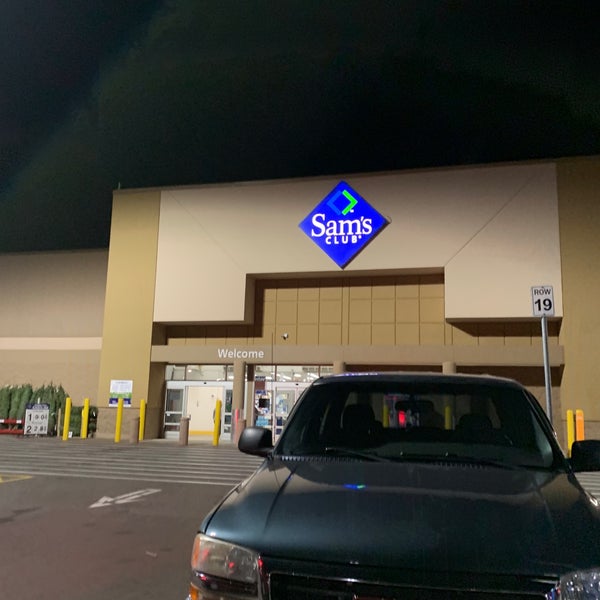 Photos at Sam's Club - Northwest Oklahoma City - Oklahoma City, OK