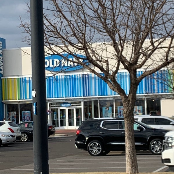 Old Navy - 5 tips from 602 visitors