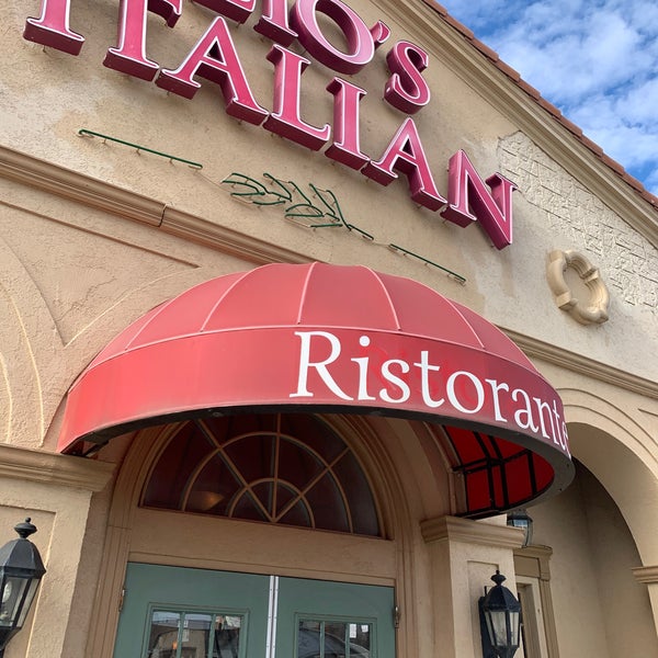 Zio's Italian Kitchen - Oklahoma City, OK