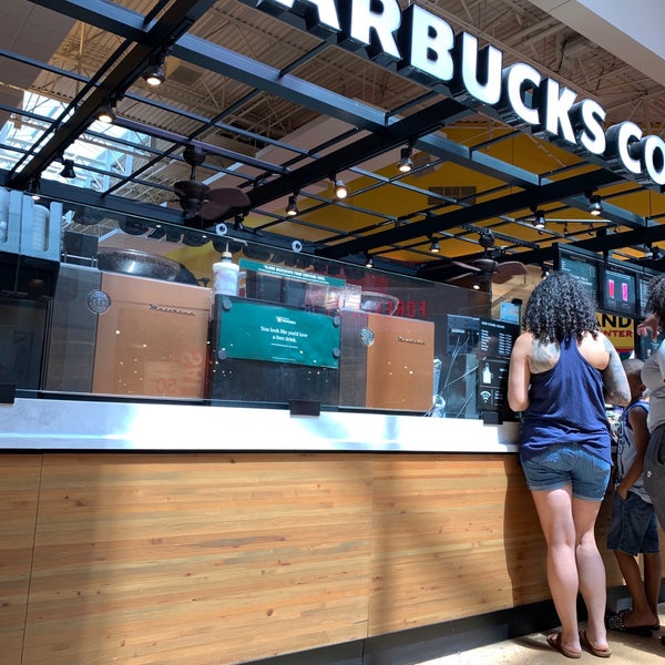 Starbucks - Grapevine Mills - 127 visitors