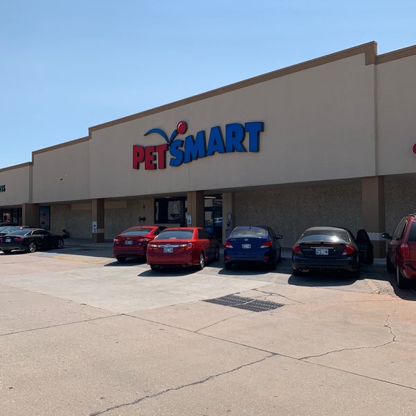 PetSmart - Pet Supplies Store