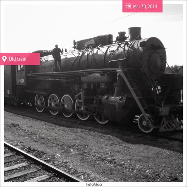 Eesti raudteemuuseum