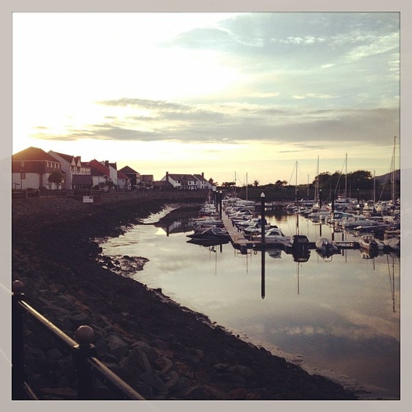 Deganwy - Village in Deganwy