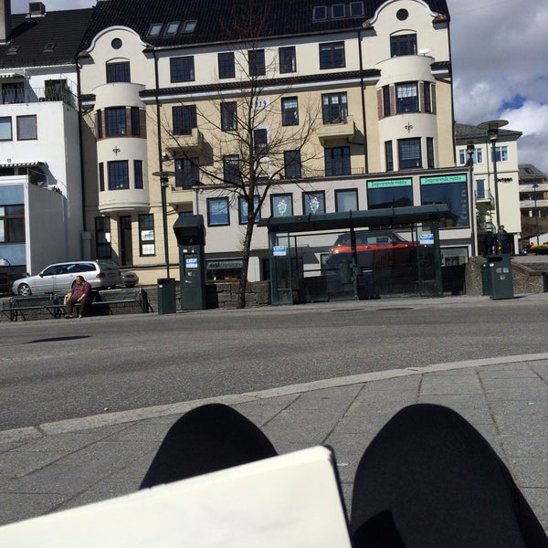 Trafikkterminalen - Molde, Møre og Romsdal fylke