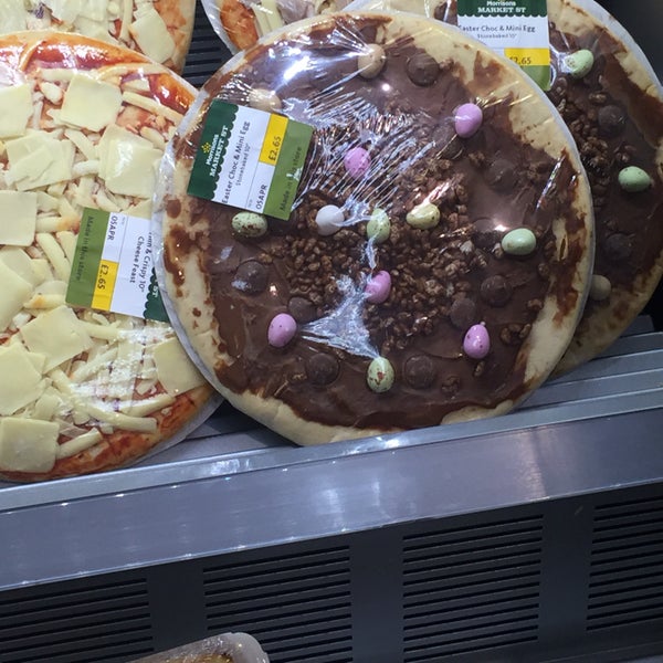 Morrisons - 6 tips from 285 visitors