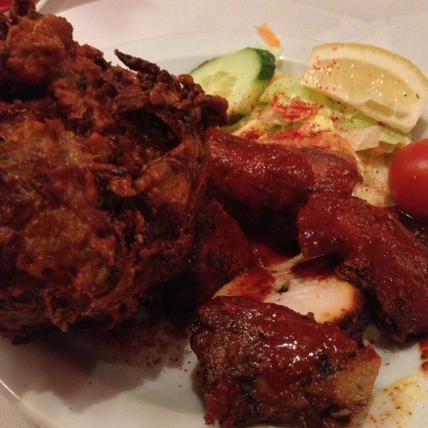 curry centre - High Wycombe, Buckinghamshire