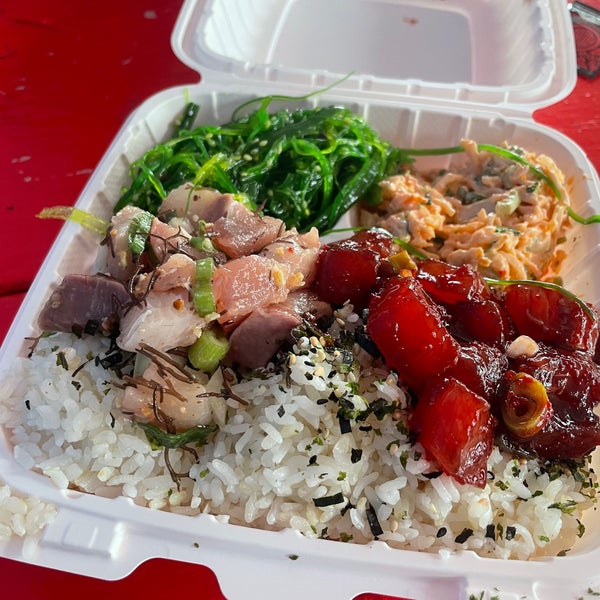 Suisan - 96 Lihiwai St