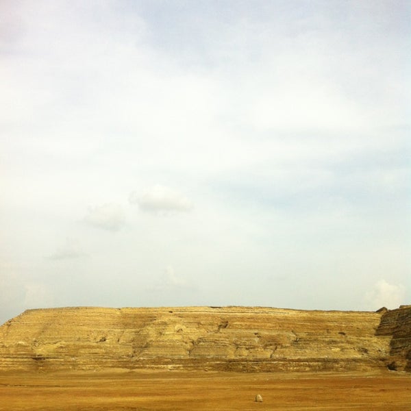 Kolar Gold Fields