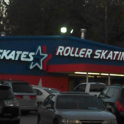 Photos at United Skates of America Roller Skating Rink - Arts and ...