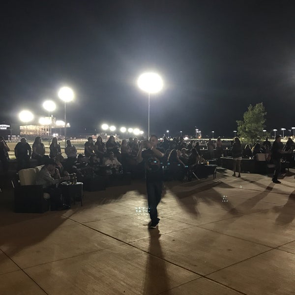 The Downs at Albuquerque Racetrack & Casino - 201 California St NE