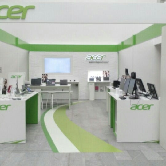 Acer Europe SA - 1 tip