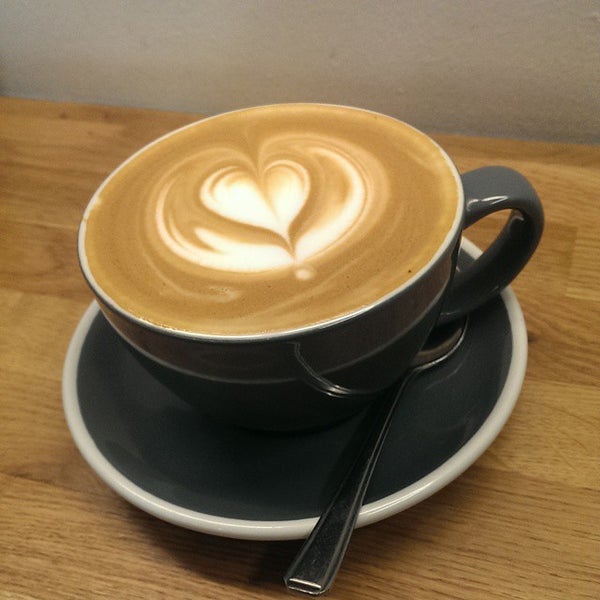 Castello Coffee Co - New Town - 22 tips