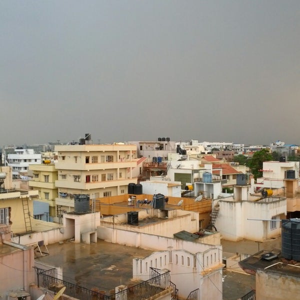 Marathahalli Bus Stop - Bus Station in Bengaluru