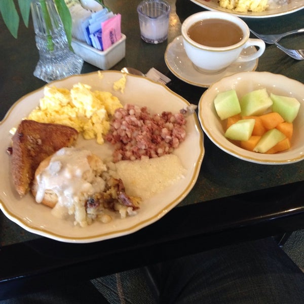 Trotters - Restaurant in Charleston