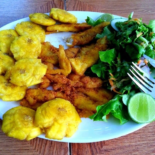 Manta - Travel and Transportation