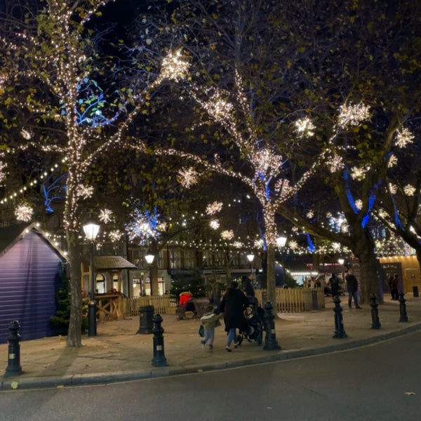 Photos at Sloane Square - Plaza in London