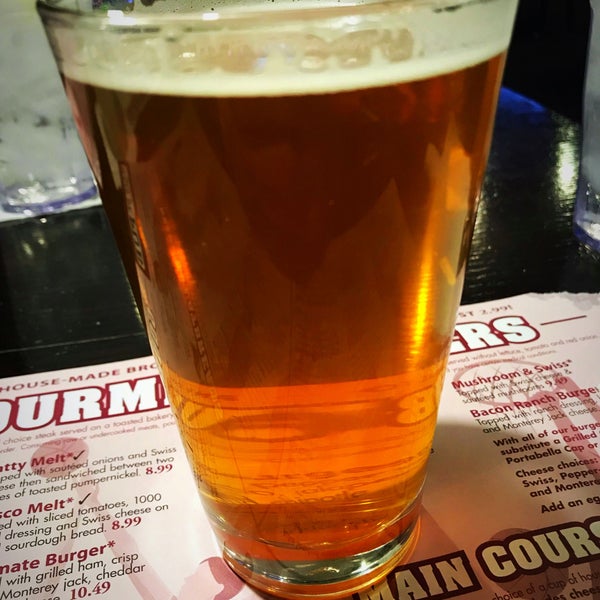 Main St. Pub - Pub