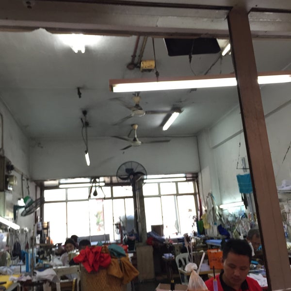 Tingkat 1, Wisma Yakin - Kuala Lumpur, Kuala Lumpur