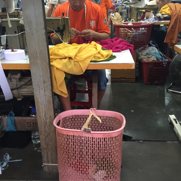 Tingkat 1, Wisma Yakin - Kuala Lumpur, Kuala Lumpur