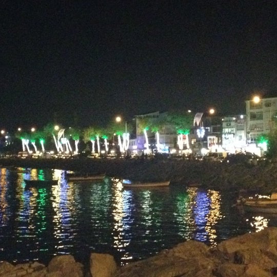 Tuzla Sahili - Postane - 723 tips