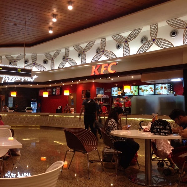 Kfc Airport