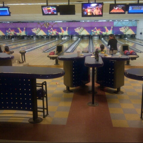 Photos at Magic Bowl - Monclova, Coahuila de Zaragoza