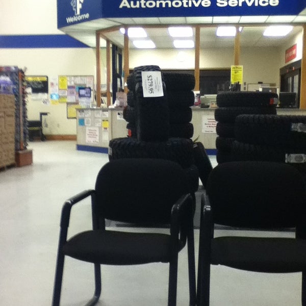 Photos at Fleet Farm - Fergus Falls, MN