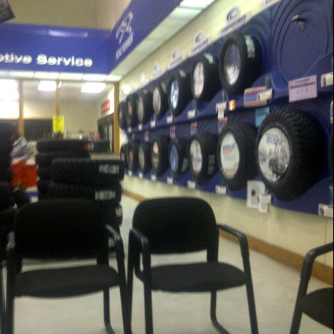 Photos at Fleet Farm - Fergus Falls, MN