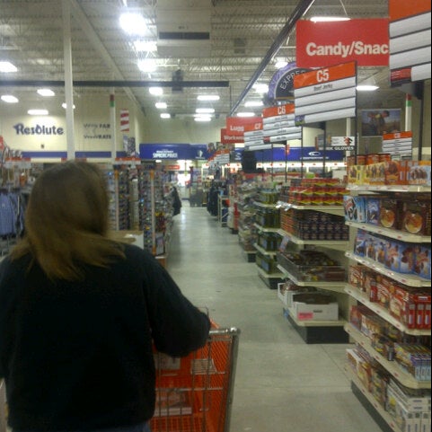 Photos at Fleet Farm - Fergus Falls, MN