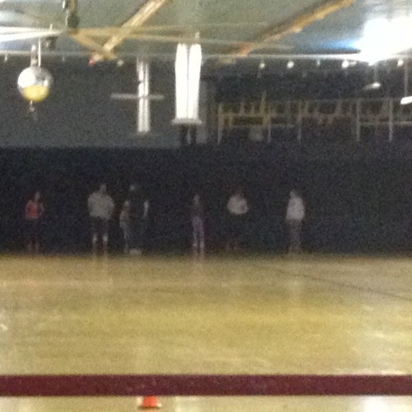 Stardust Skating Rink - Skate Park in San Bernardino