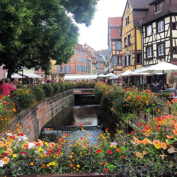 Colmar