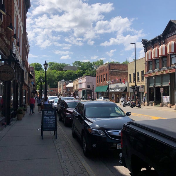 Downtown Stillwater Area - 3 tips from 1651 visitors