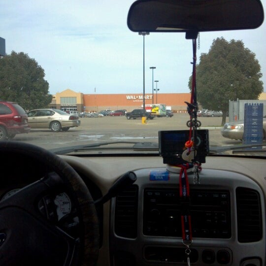 Photos at Walmart Supercenter - Clinton, IA