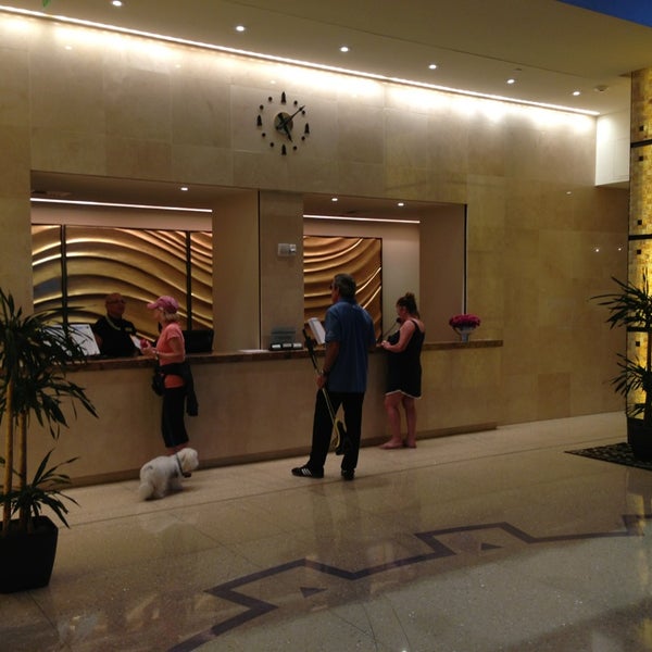 Canyon Ranch Hotel & Spa in Miami Beach (Now Closed) - North Shore ...