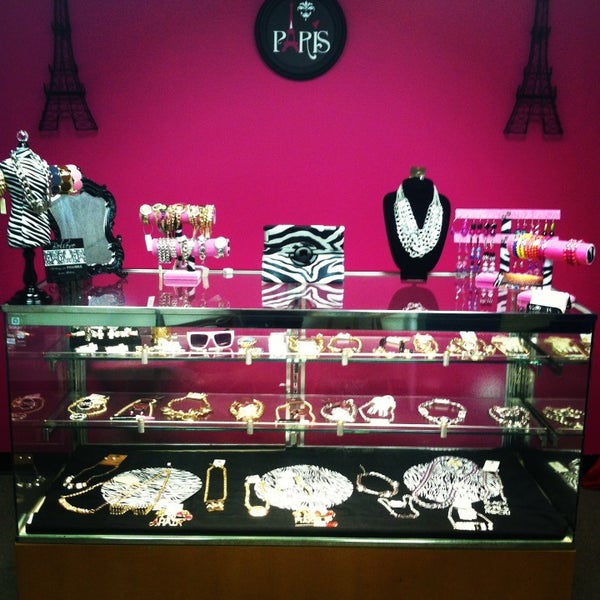 Celebrity Status Jewels - Jewelry Store in Downtown Richmond