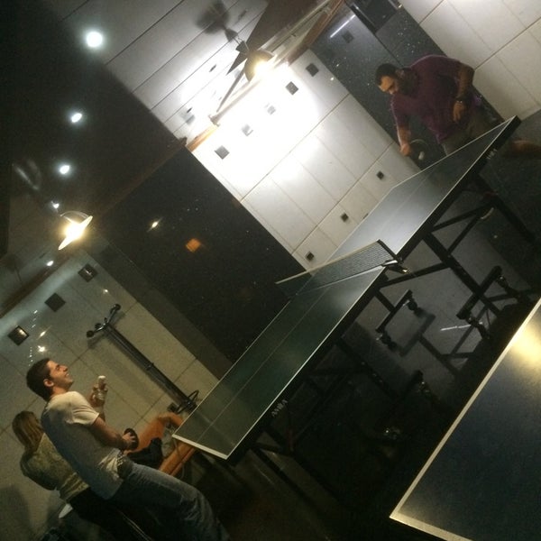 Gema - Pool Hall