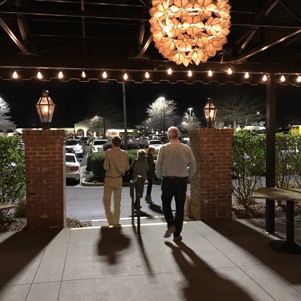 Photos at Margaux's Restaurant - American Restaurant in Raleigh