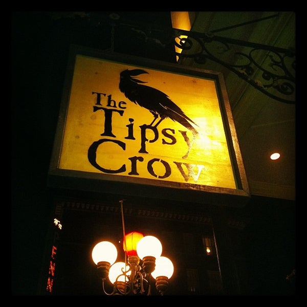 Photos at The Tipsy Crow - Gaslamp - 120 tips from 10669 visitors