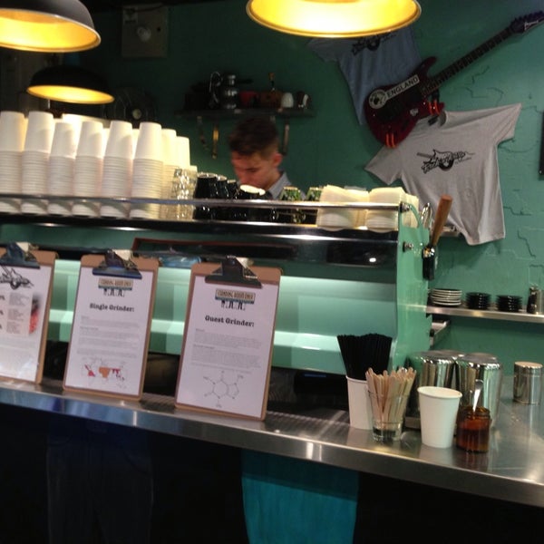 Standing Room Only - Perth CBD - 34 tips