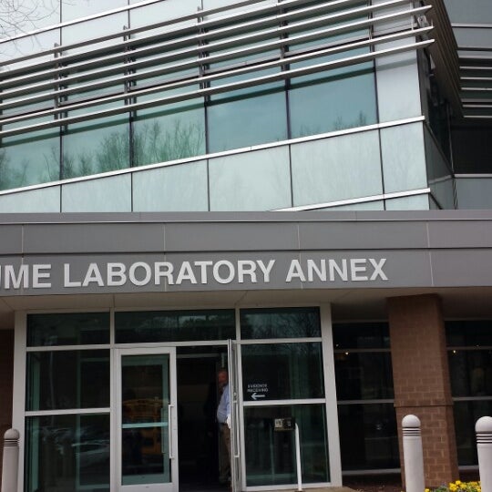 Georgia Bureau of Investigation - Division of Forensic Sciences (DOFS ...